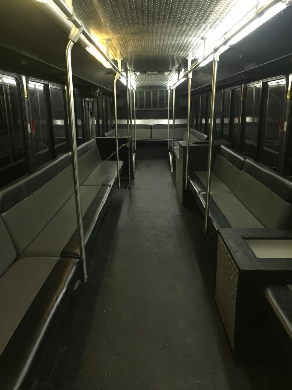 Fleet – Da Bus / Sturgis Transit