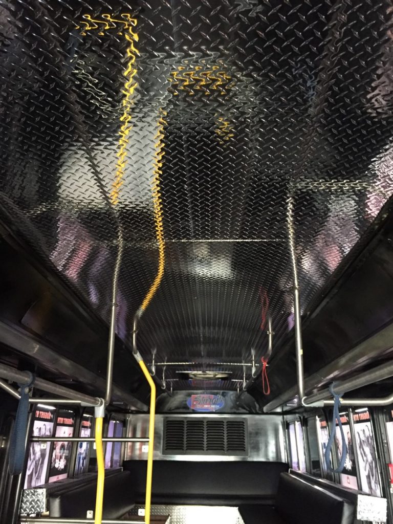 Fleet – Da Bus / Sturgis Transit