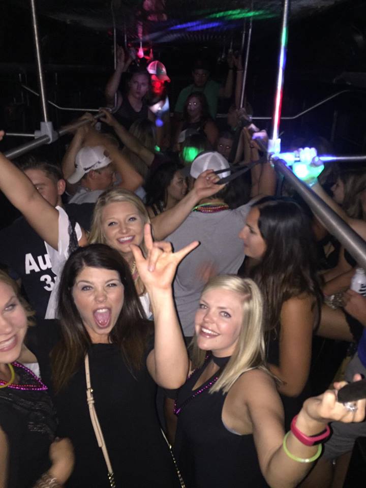 Fleet – Da Bus / Sturgis Transit