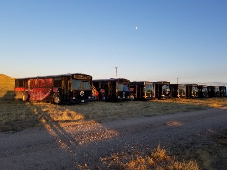 Sturgis Party Shuttle – Sturgis Party Shuttle