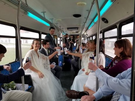 Fleet – Da Bus / Sturgis Transit