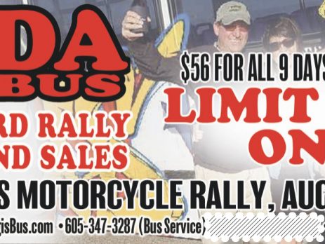 Da Bus / Sturgis Transit – Da Bus / Sturgis Transit