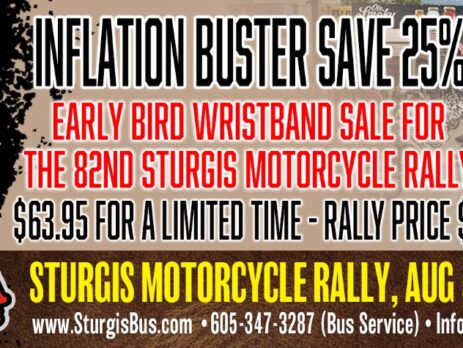 Da Bus / Sturgis Transit – Da Bus / Sturgis Transit