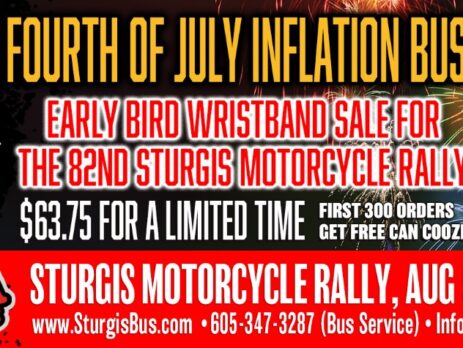 Da Bus / Sturgis Transit – Da Bus / Sturgis Transit