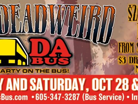 Da Bus / Sturgis Transit – Da Bus / Sturgis Transit