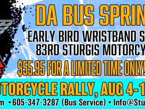 Da Bus / Sturgis Transit – Da Bus / Sturgis Transit