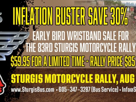 Da Bus / Sturgis Transit – Da Bus / Sturgis Transit