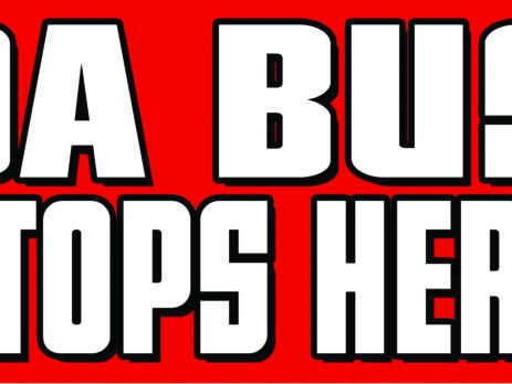 Da Bus / Sturgis Transit – Da Bus / Sturgis Transit