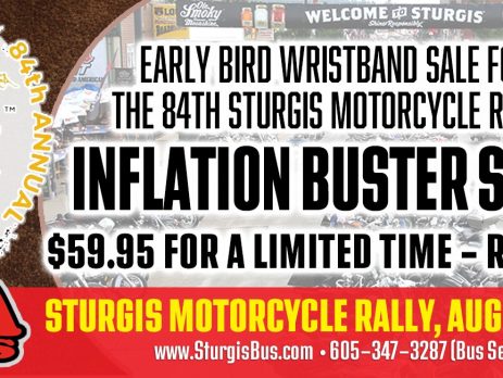 Da Bus / Sturgis Transit – Da Bus / Sturgis Transit